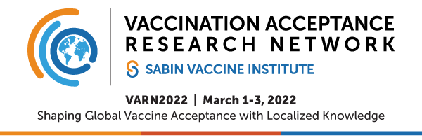 Sabin VARN Conference