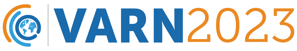 2023 Recordings VARN Index EN – VARN2023 Conference